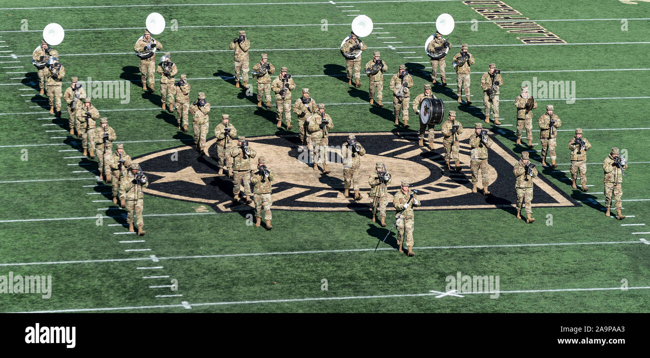 Michie stadium football stadium hi-res stock photography and images - Alamy