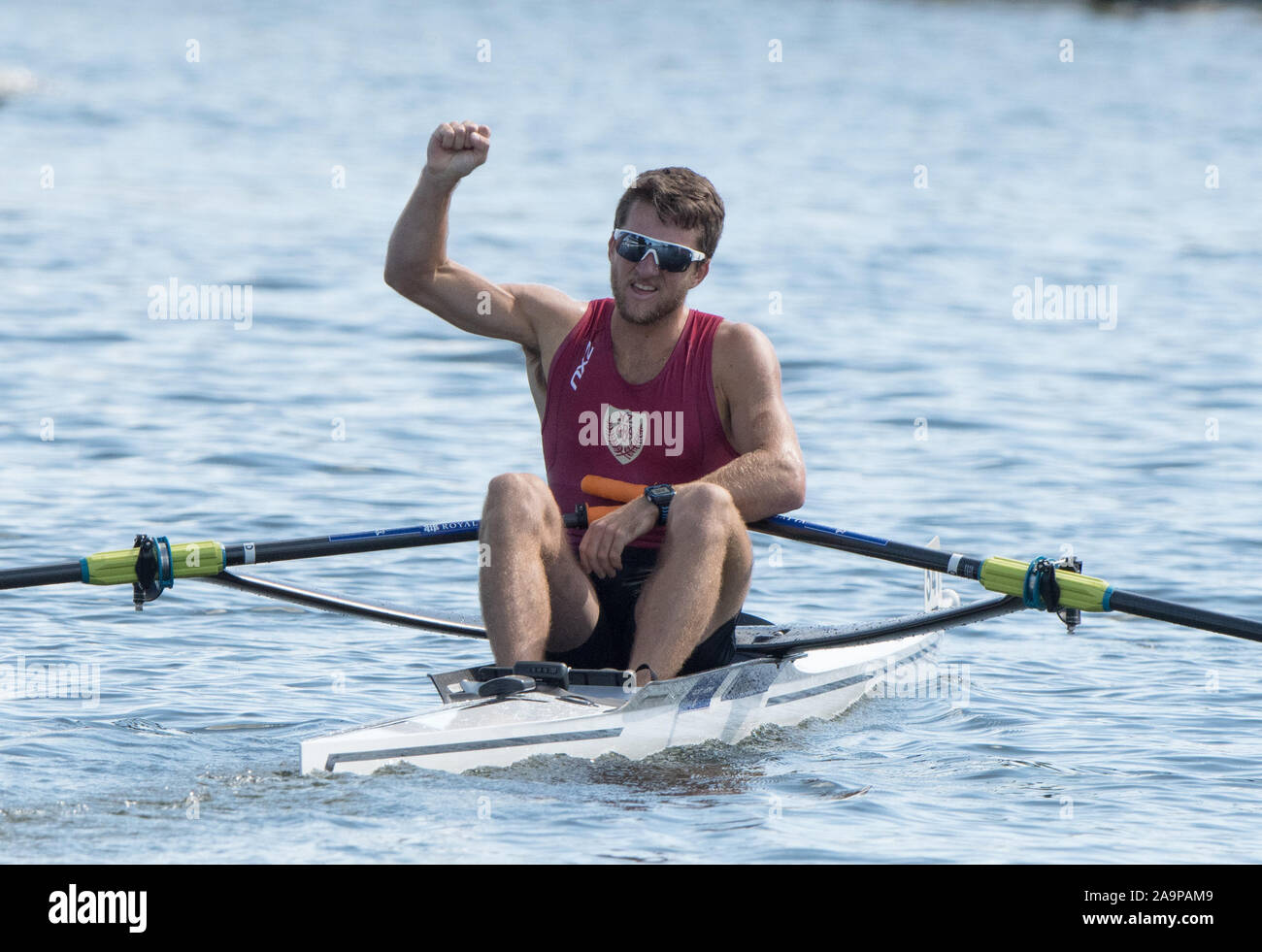 Henley-on-Thames. United Kingdom. 2017 Henley Royal Regatta, Henley ...