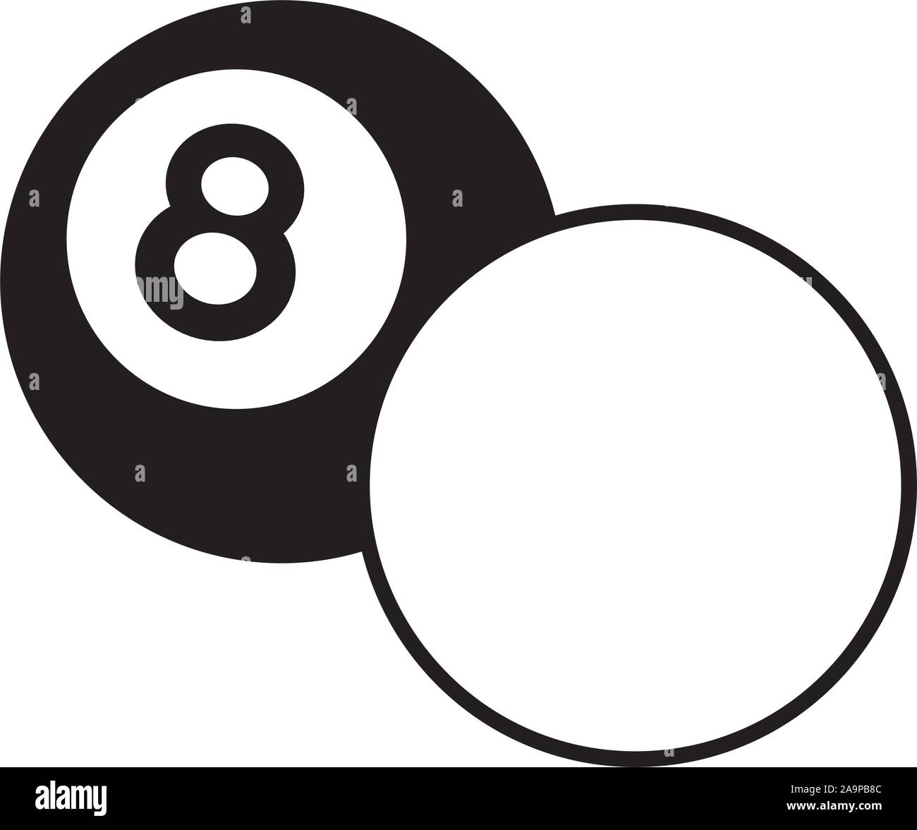 Block balls Stock Vector Images - Alamy