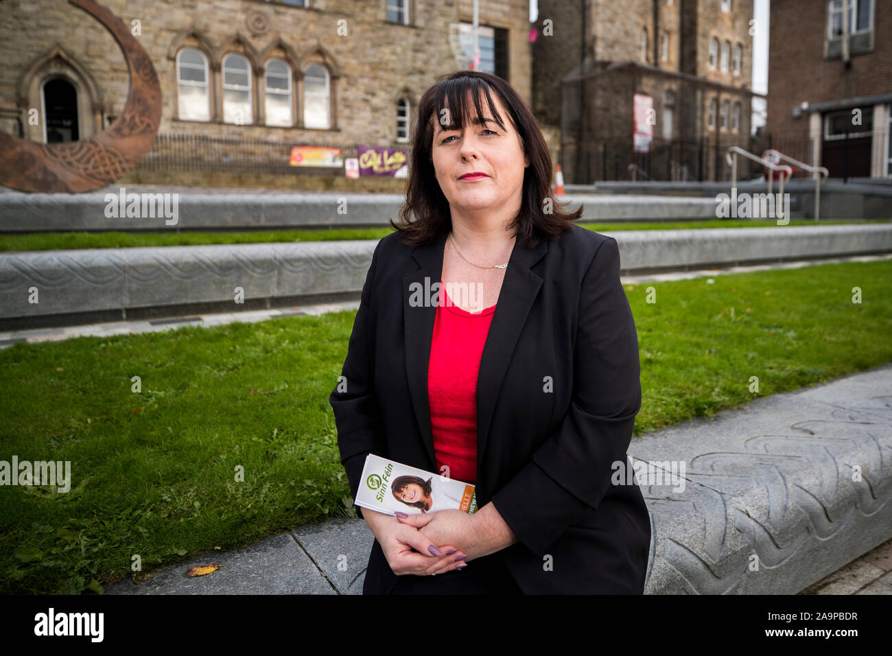Unionist candidate winning seat hi-res stock photography and images - Alamy