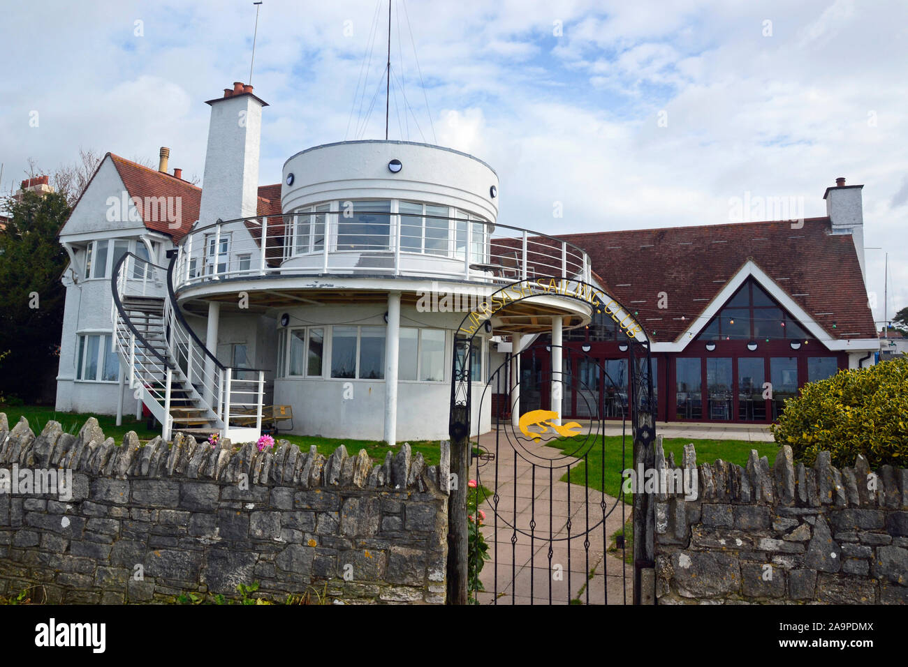 Warsash hi-res stock photography and images - Alamy