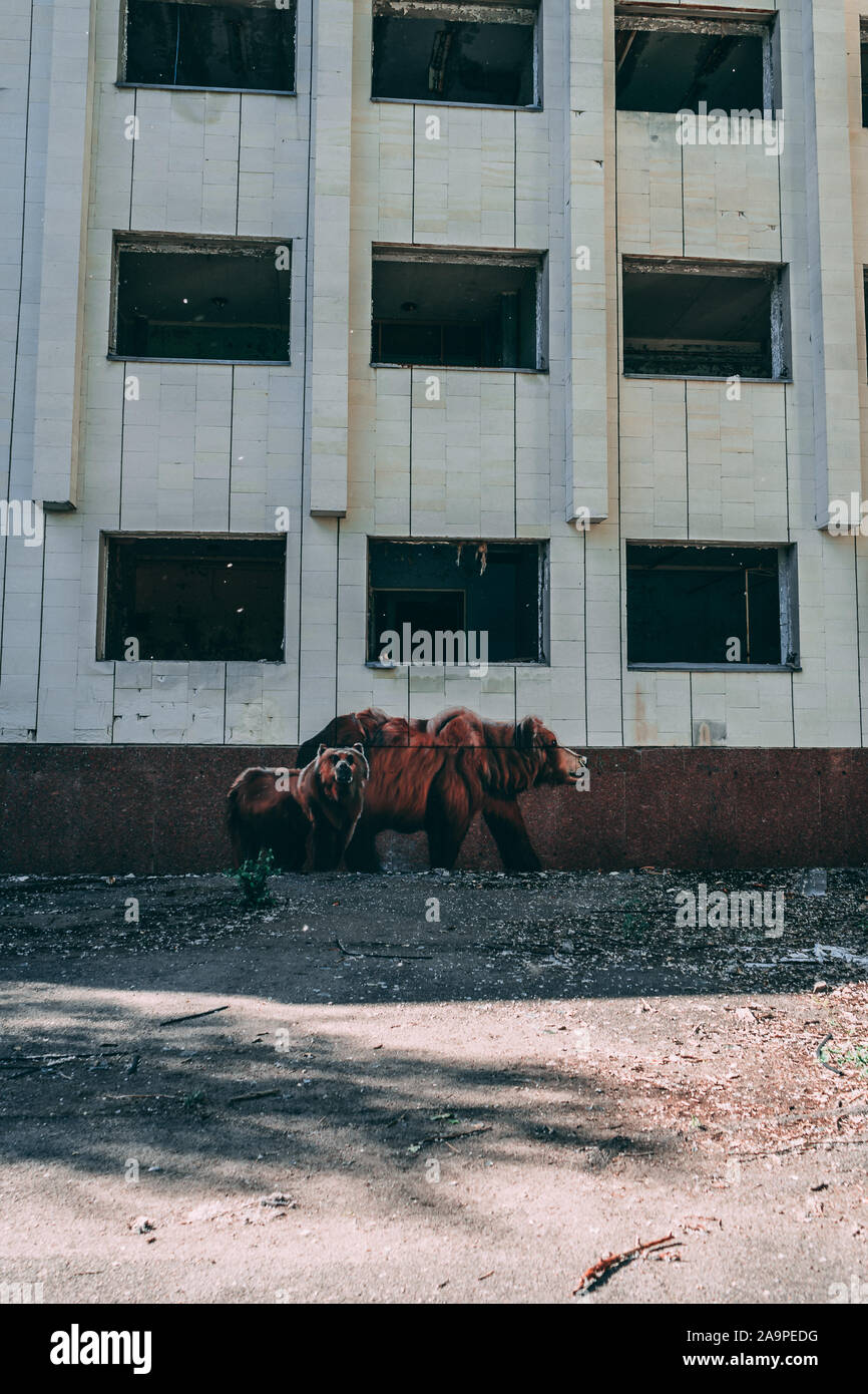 1986 chernobyl hi-res stock photography and images - Alamy