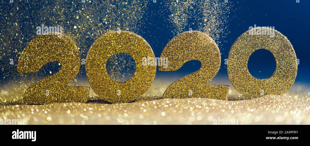 Luxury gold text effect hi-res stock photography and images - Alamy