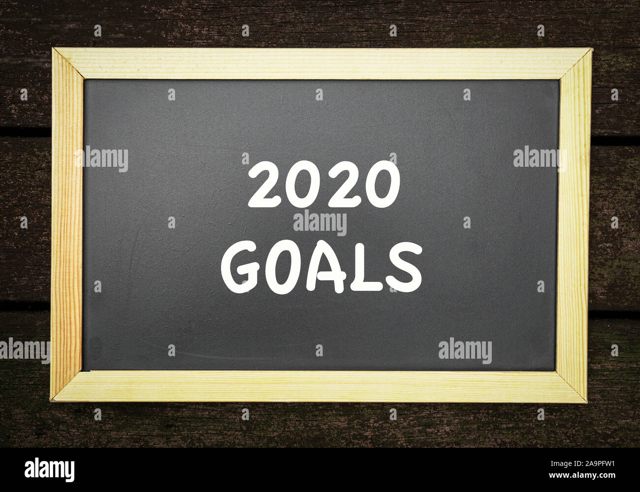 Goal plans hi-res stock photography and images - Alamy