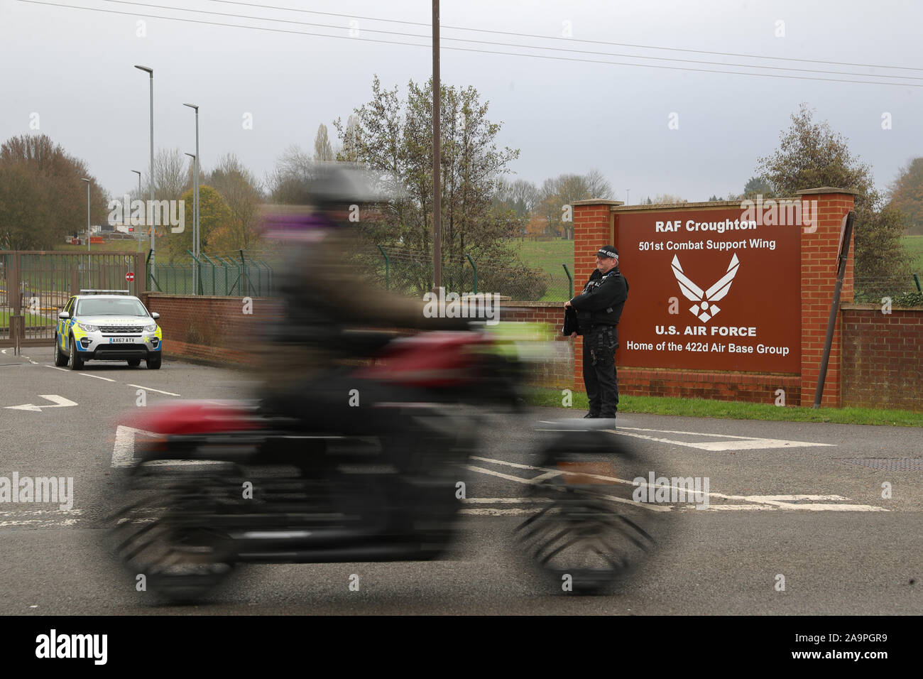 Northamptonshire police station hi-res stock photography and images - Alamy