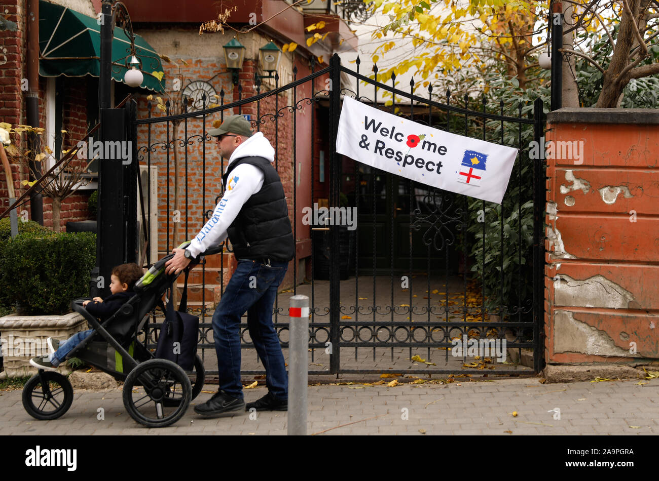 Respect sign hi-res stock photography and images - Alamy