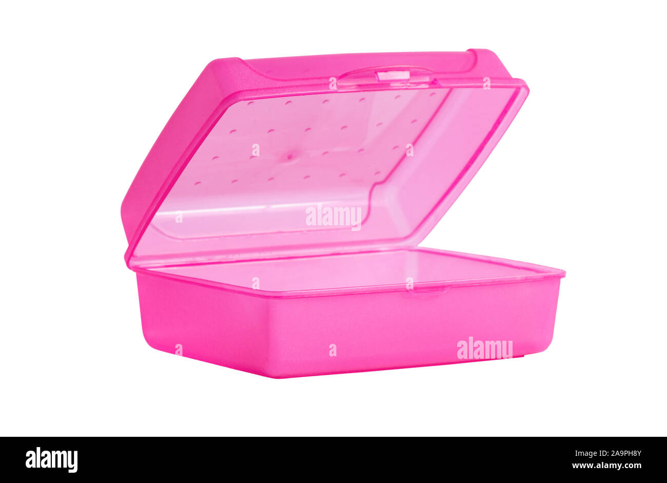 Insulated box hi-res stock photography and images - Alamy