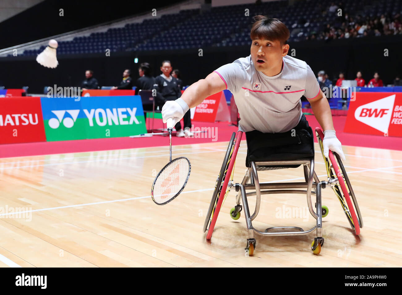 Jungjun hi-res stock photography and images - Alamy