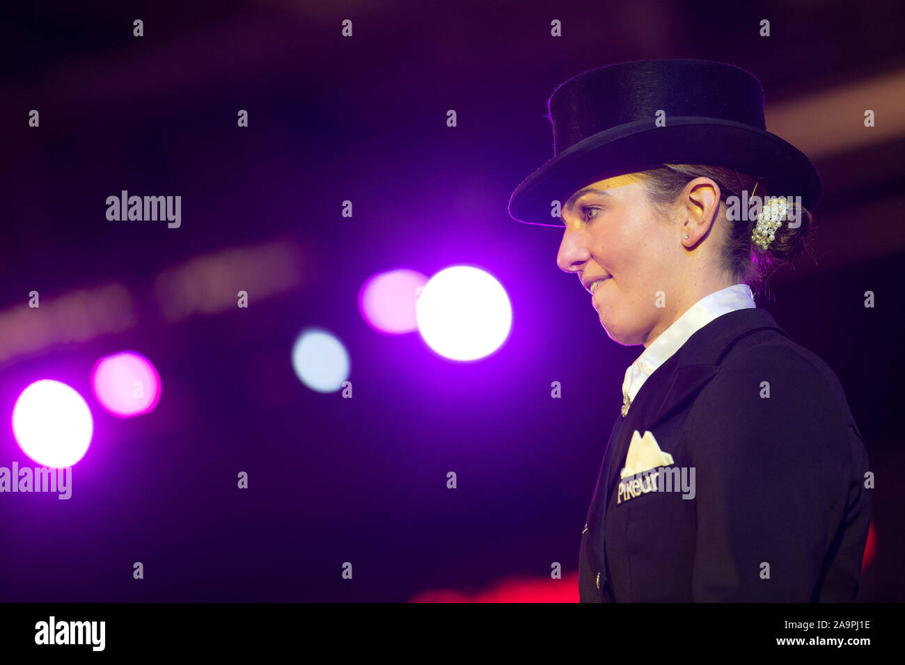 Lisa muller hi-res stock photography and images - Alamy