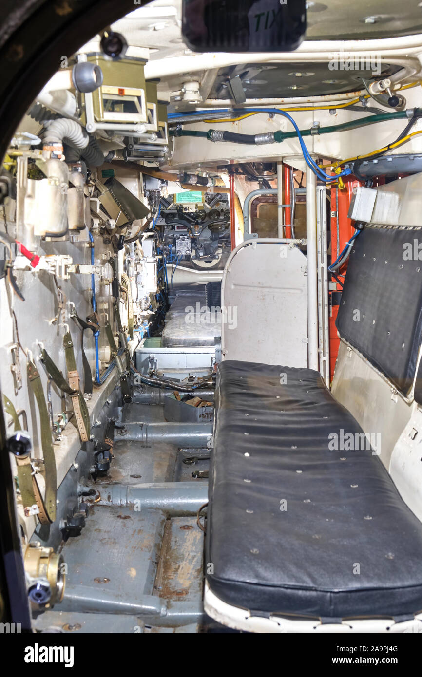 Bmp 1 vehicle hi-res stock photography and images - Alamy