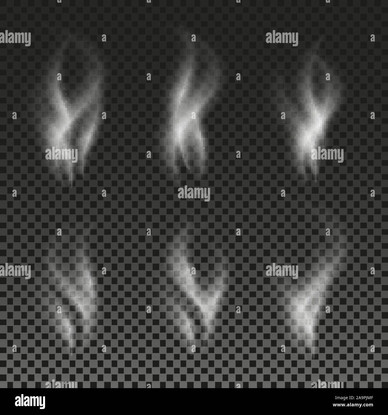 Air supernatural Stock Vector Images - Alamy