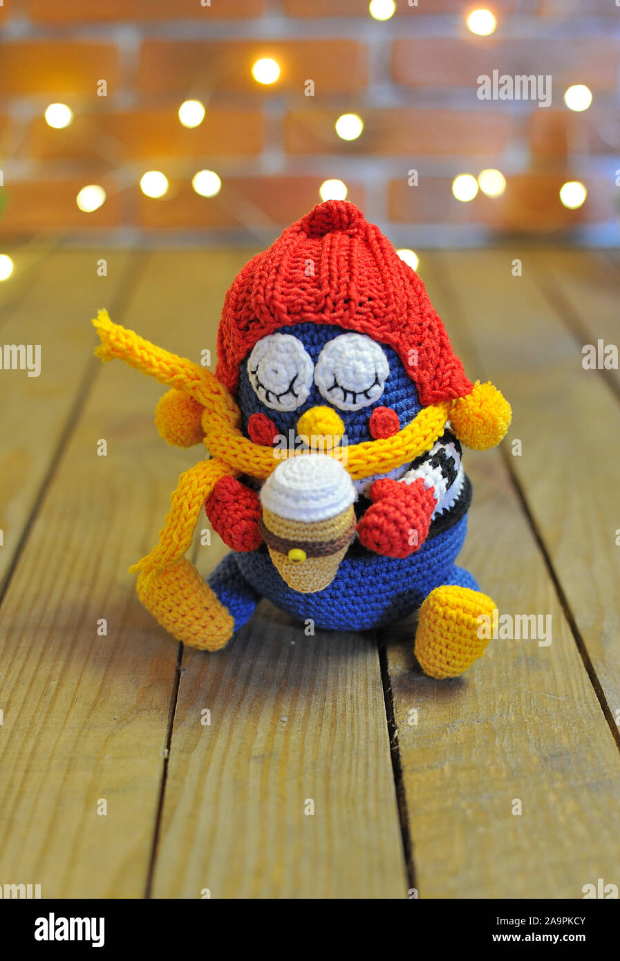 Owl Ice Cream High Resolution Stock Photography and Images - Alamy