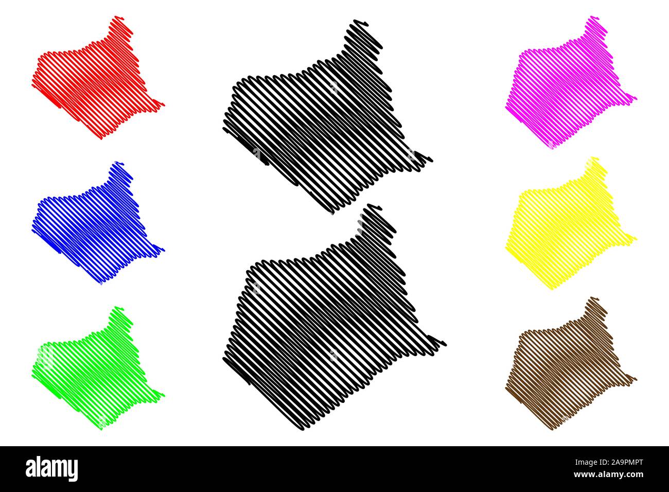 Ni co Cut Out Stock Images & Pictures - Alamy