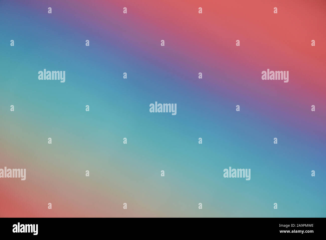 gradient background colorful texture with blue green orange and red ...