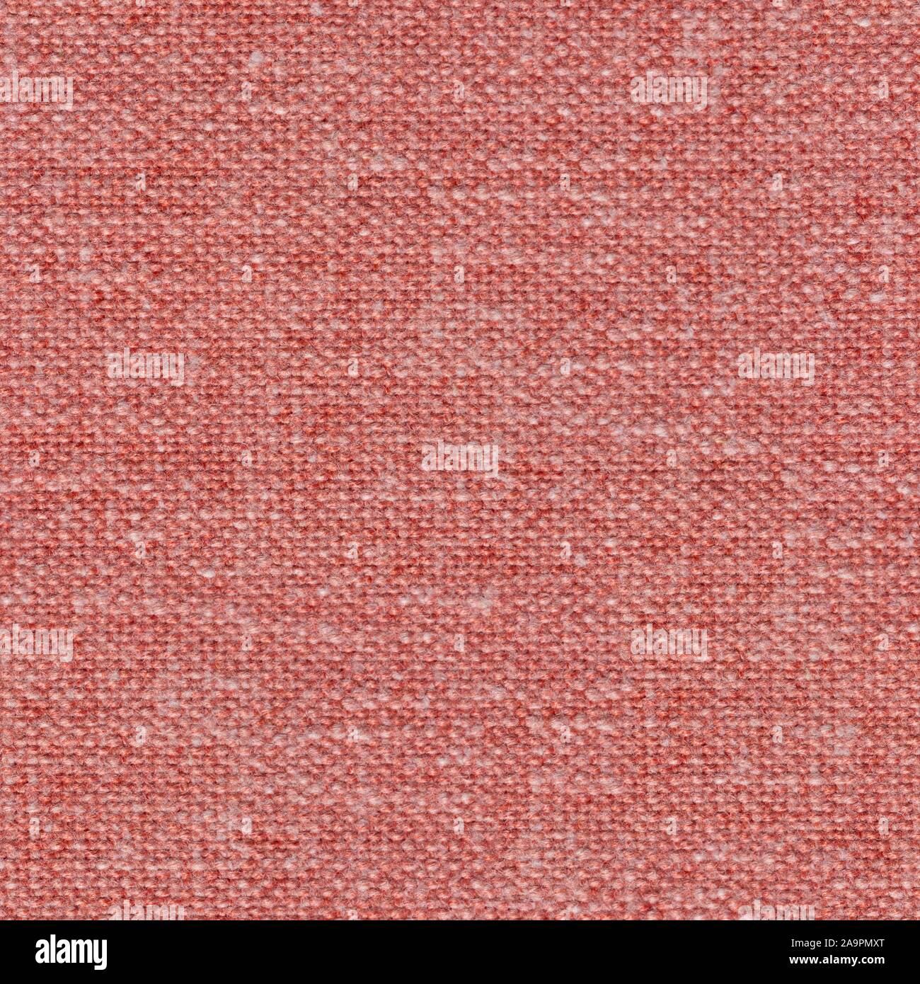 Saturated pink fabric background for your design. Seamless square ...