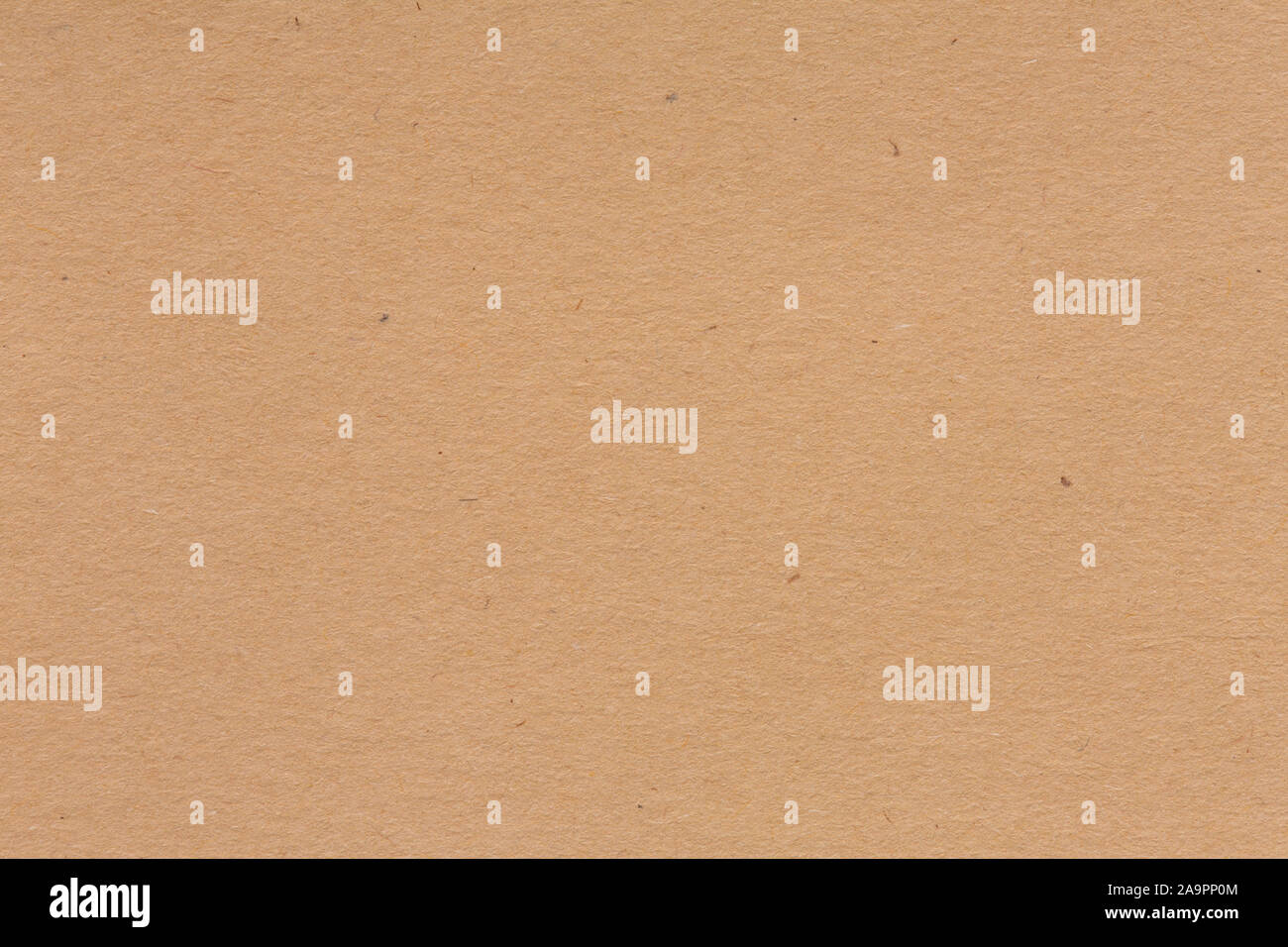 Crumpled art plain paper craft texture for backgrounds in vintage color ...