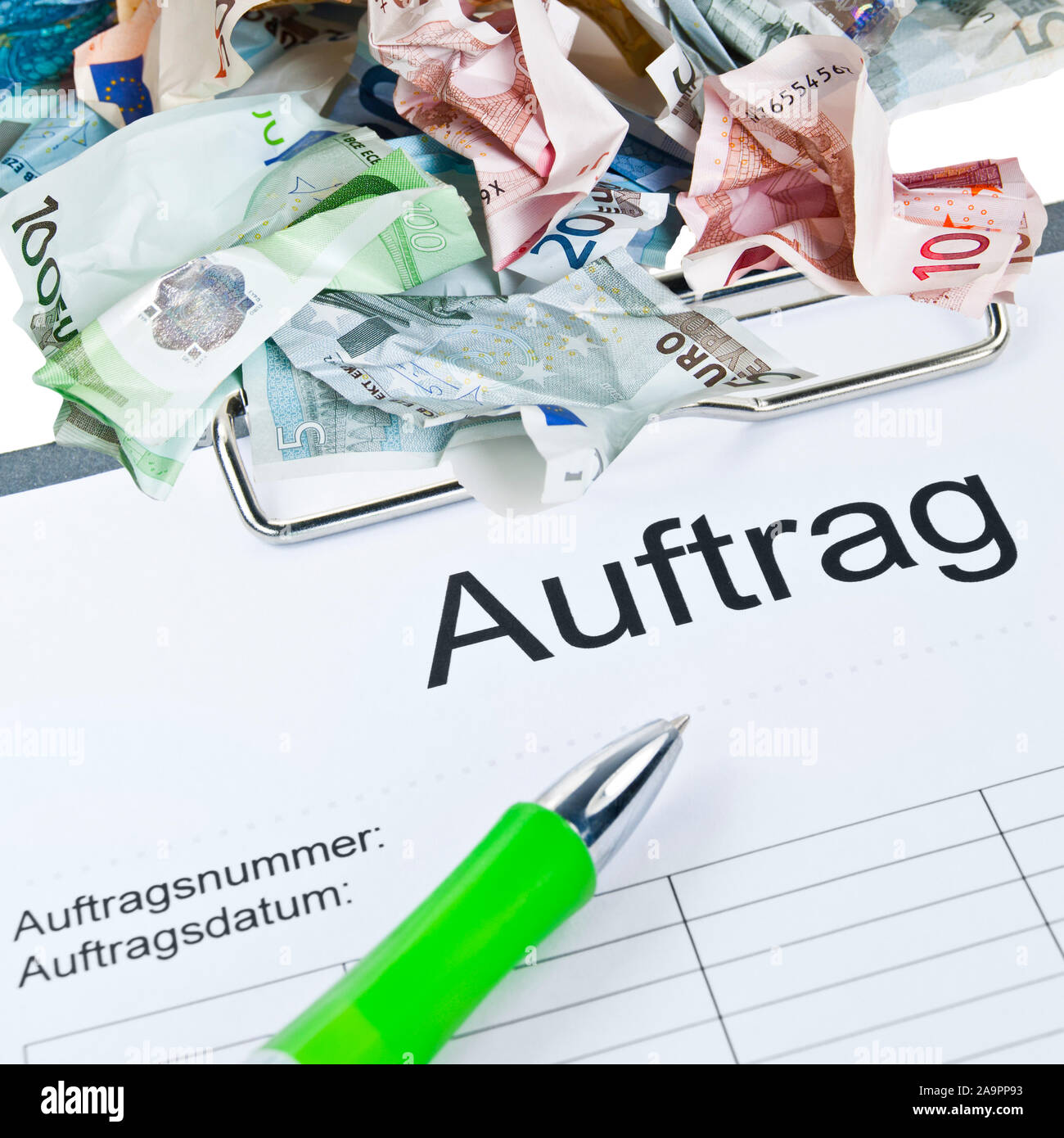 Orders and bills hi-res stock photography and images - Alamy