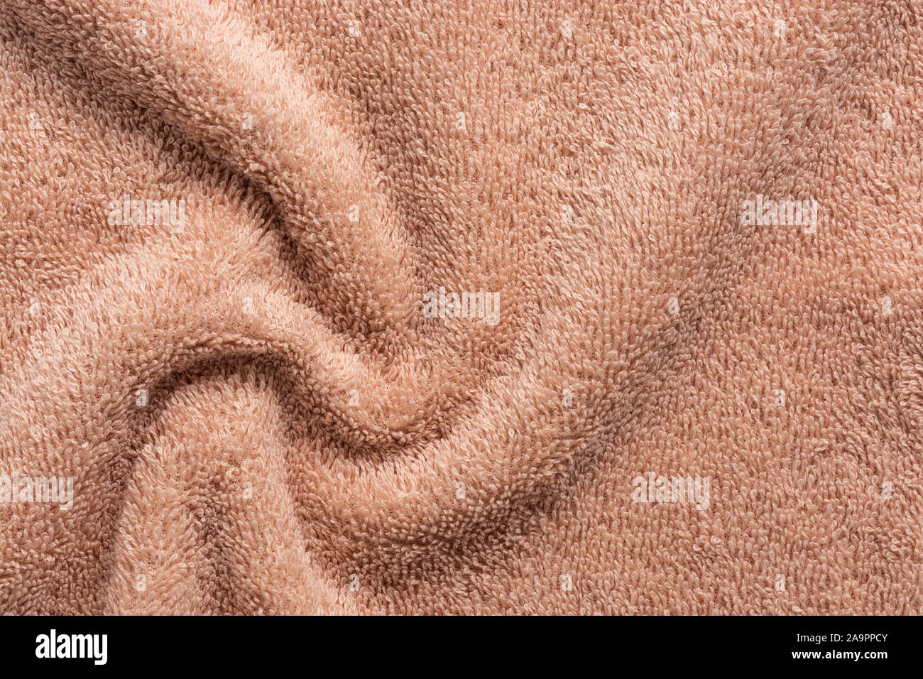 Terry texture hi-res stock photography and images - Alamy