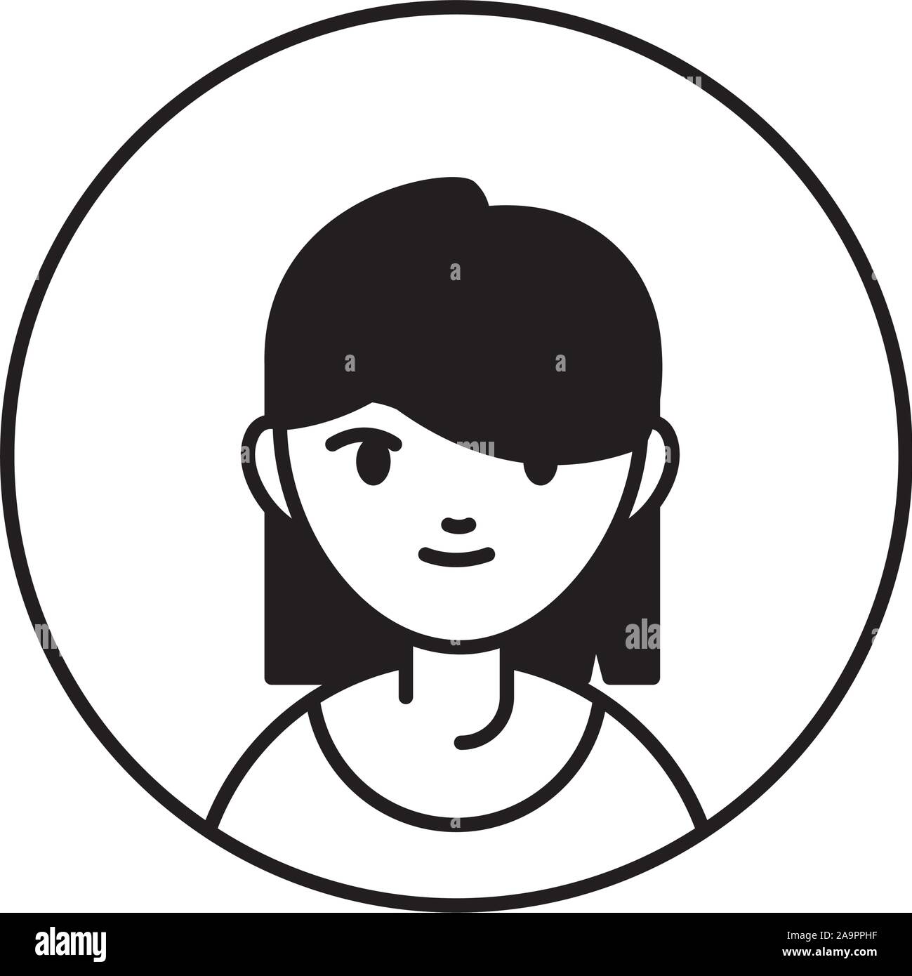 Character Block High Resolution Stock Photography and Images - Alamy