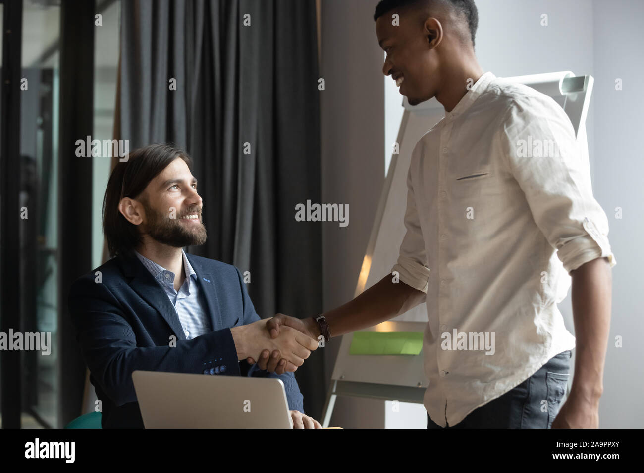 African american male process hi-res stock photography and images - Alamy