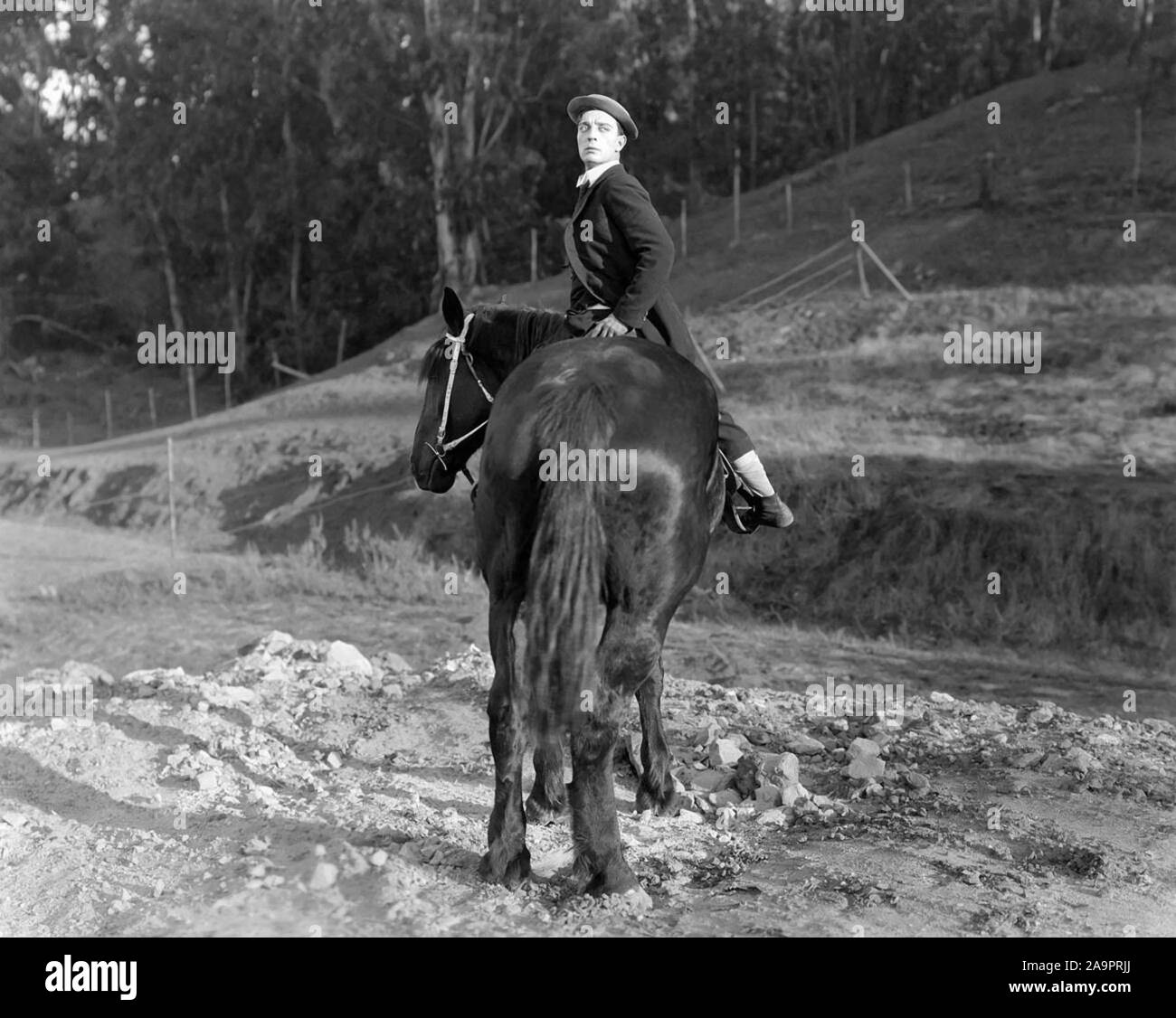 Joseph schenck hi-res stock photography and images - Alamy
