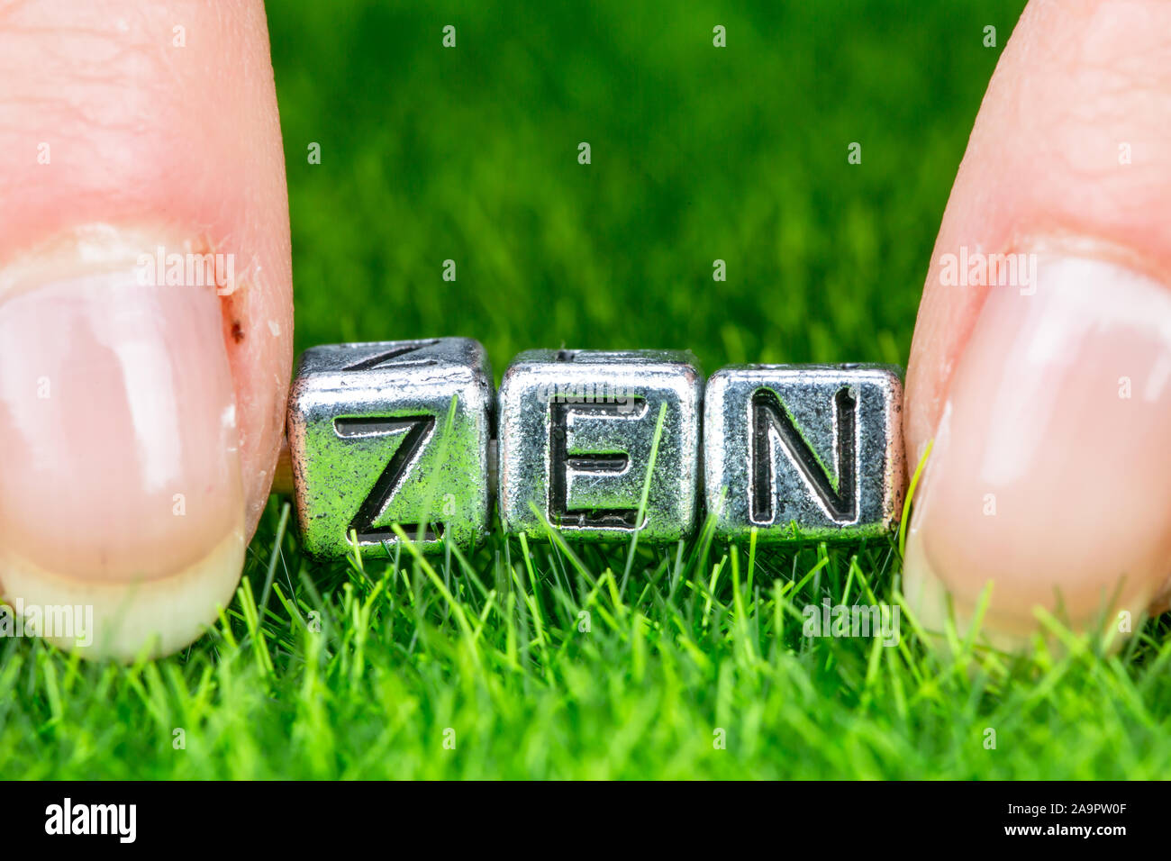 Sanskrit letters hi-res stock photography and images - Alamy