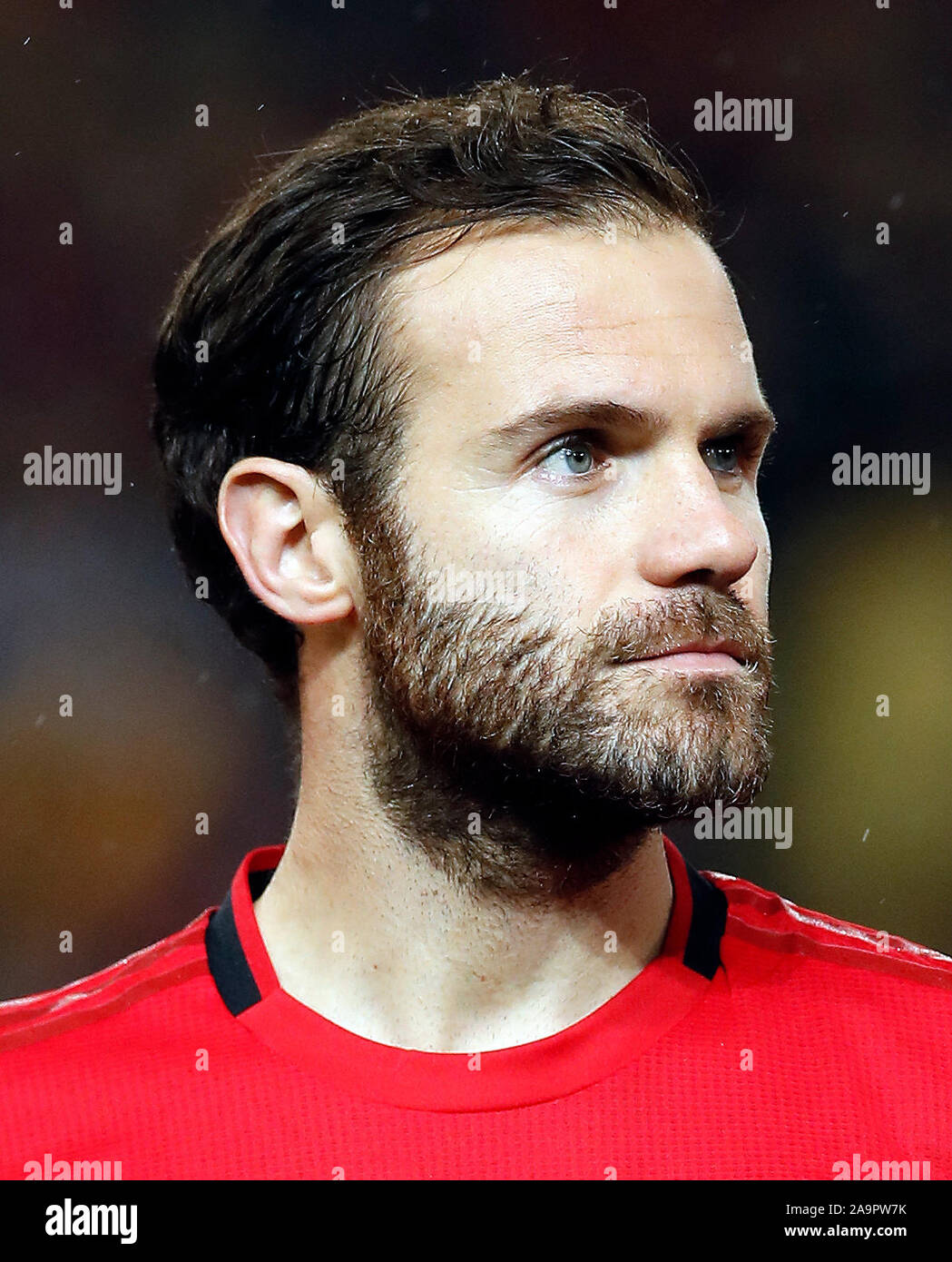 Juan Mata