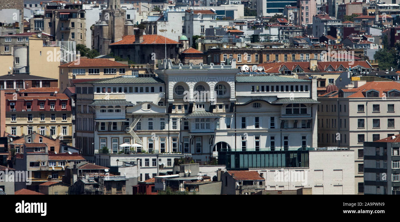 Ottoman bank hi-res stock photography and images - Alamy