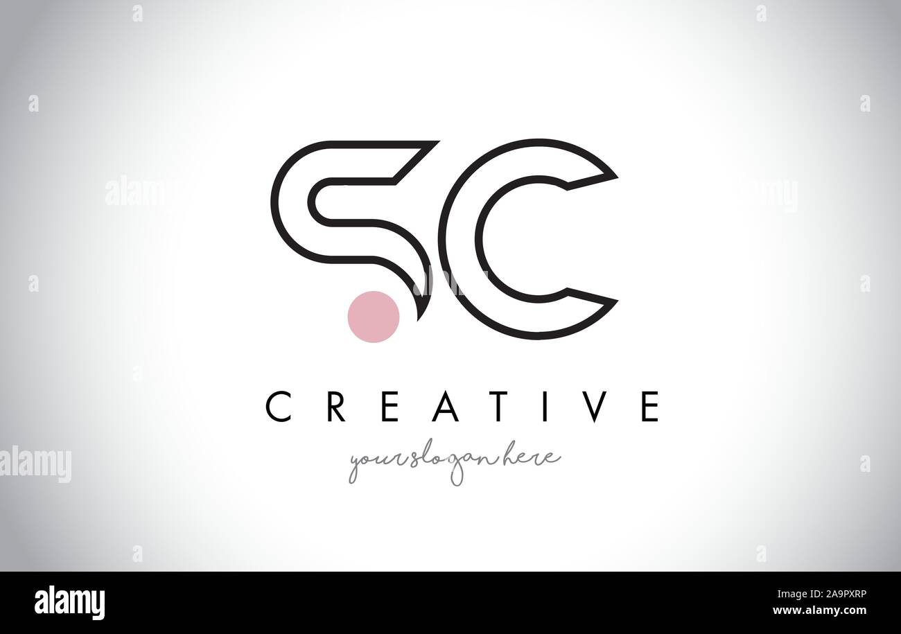 Black sc Stock Vector Images - Alamy