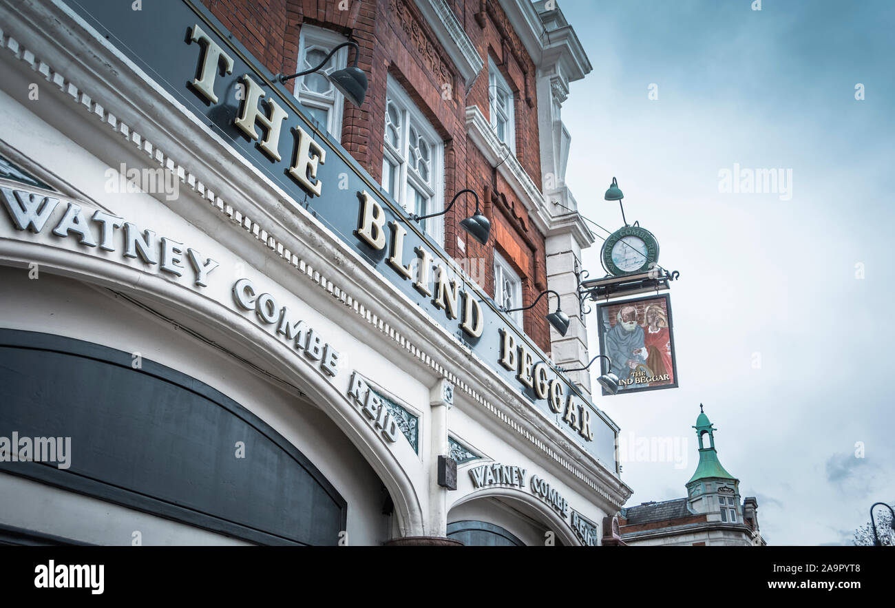 George Cornell Kray High Resolution Stock Photography and Images - Alamy