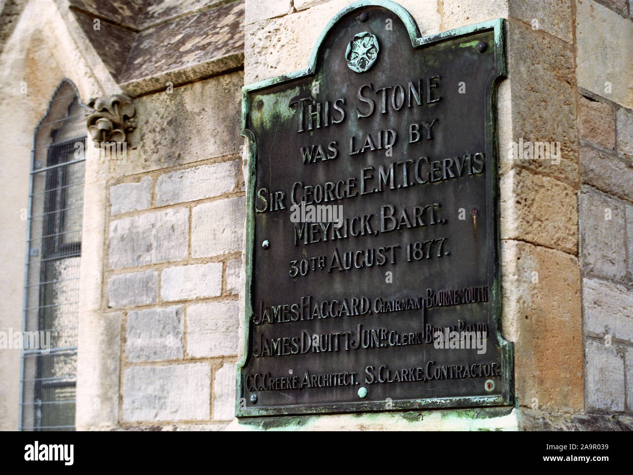 Meyrick High Resolution Stock Photography and Images - Alamy