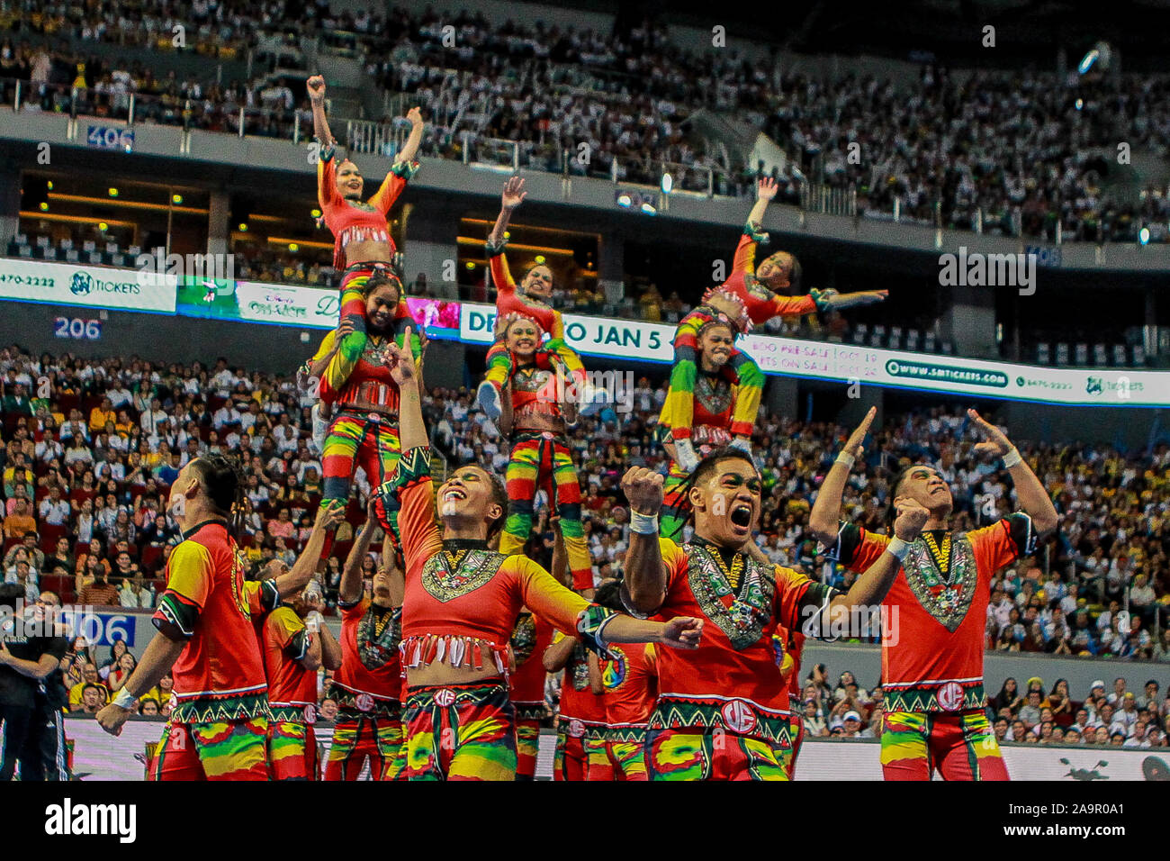 Pasay City. 17th Nov, 2019. Pasay City, Philippines. 17th Nov, 2019 ...