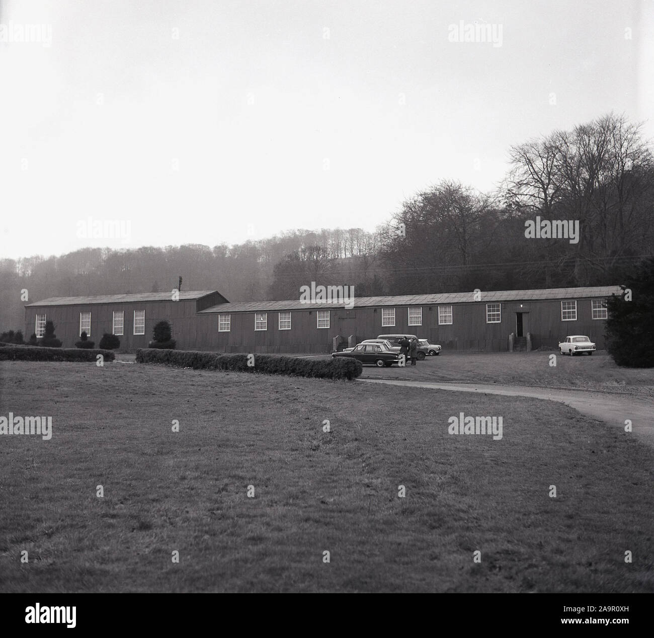 Hulton hi-res stock photography and images - Alamy