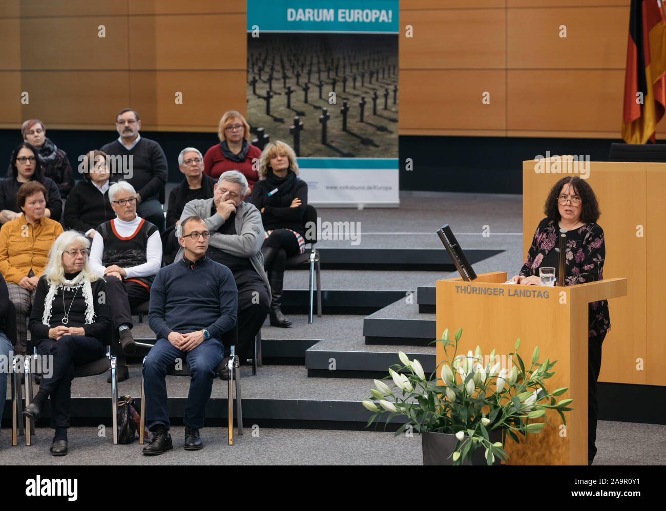 Freya klier hi-res stock photography and images - Alamy