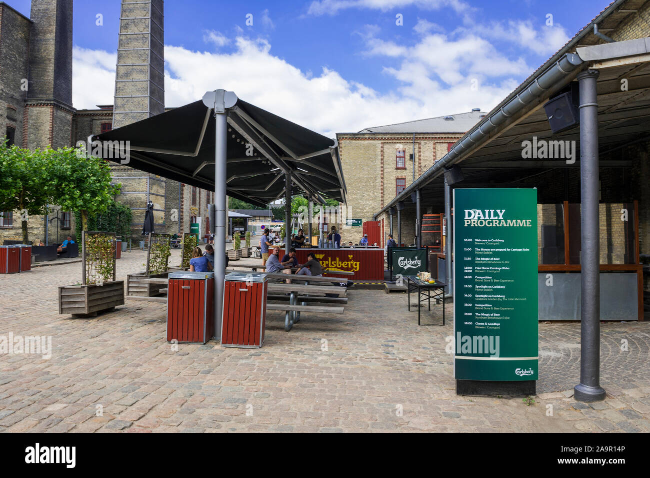 Best Outdoor Bars Copenhagen at Wilfred Mccarty blog