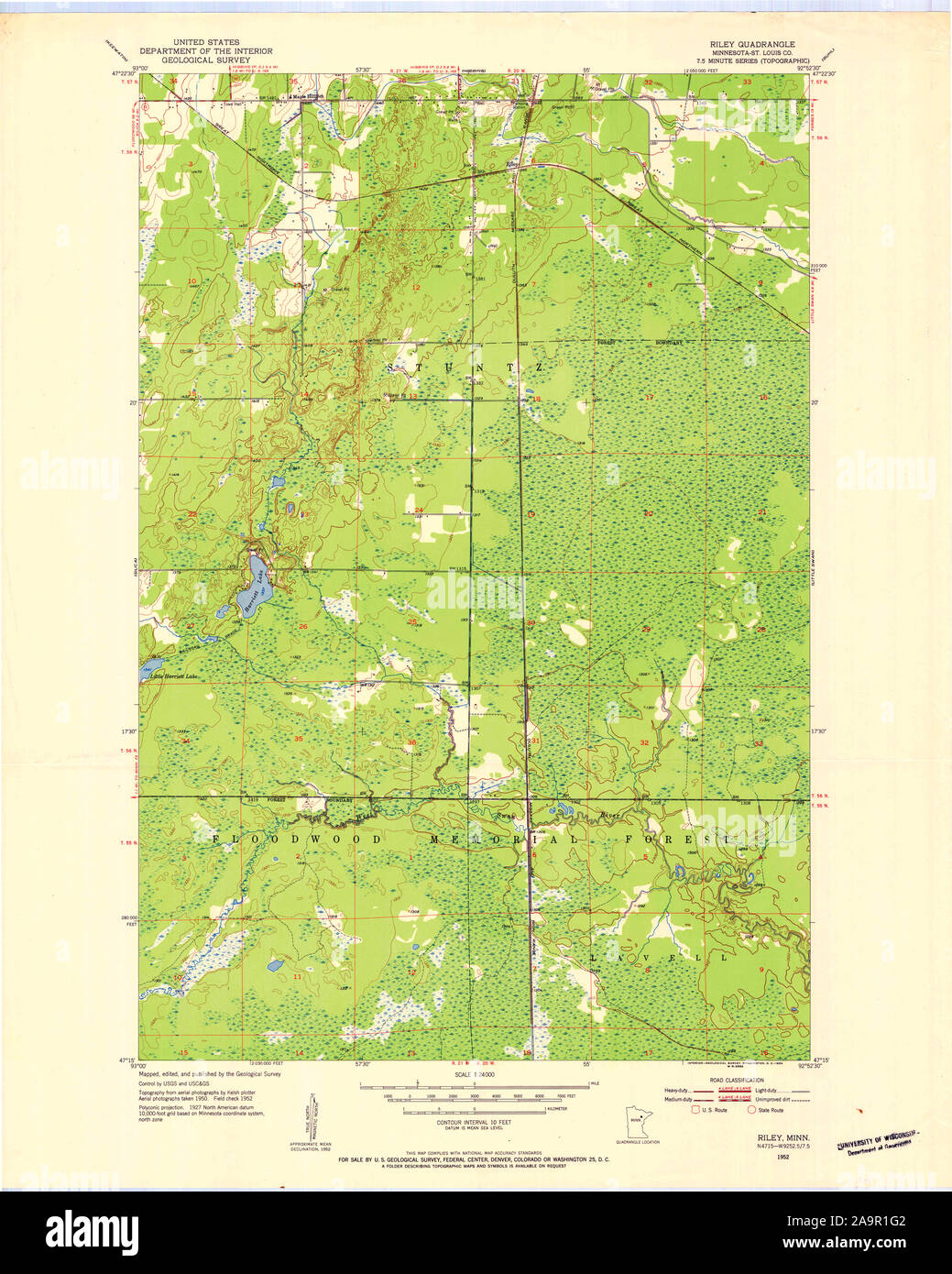 1952 riley hi-res stock photography and images - Alamy