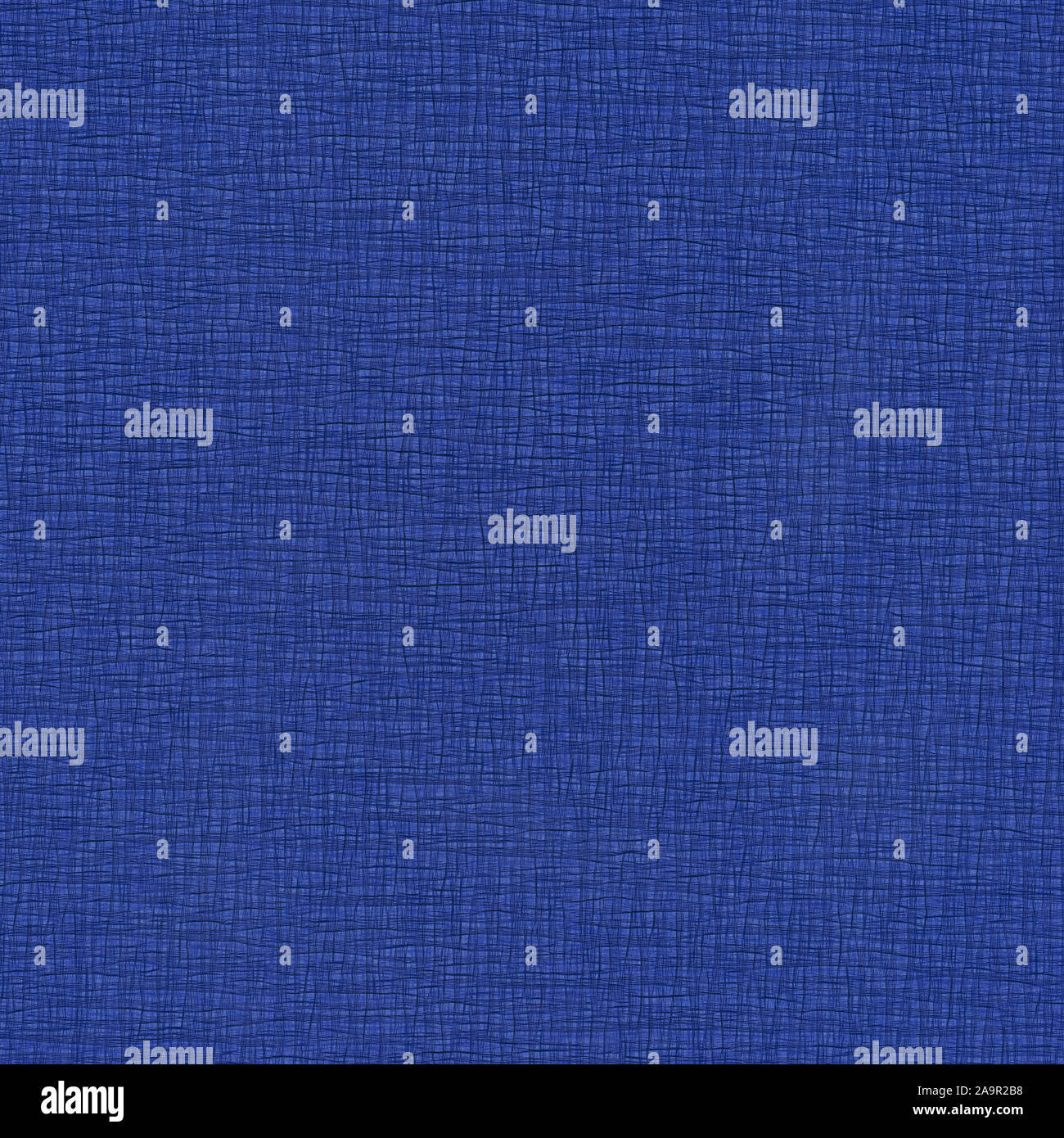 Blue square pattern wallpaper hi-res stock photography and images - Alamy