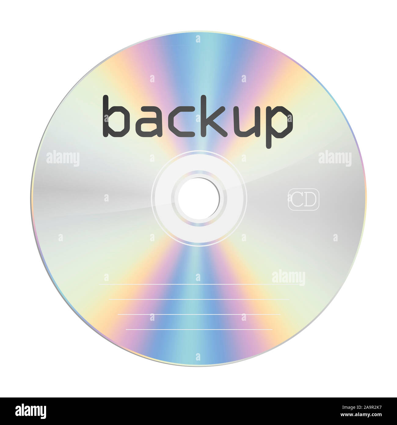 Image backup Cut Out Stock Images & Pictures - Alamy