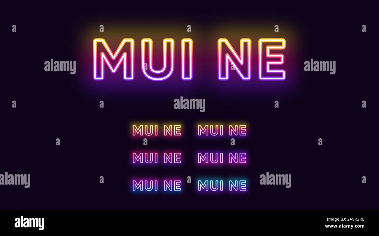 Mui muine Stock Vector Images - Alamy