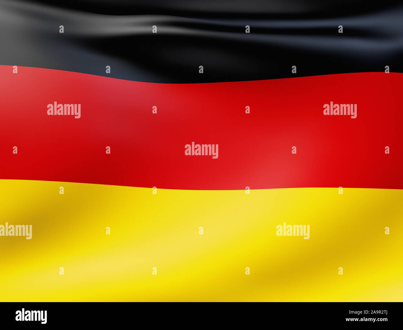 An image of a German flag background Stock Photo - Alamy