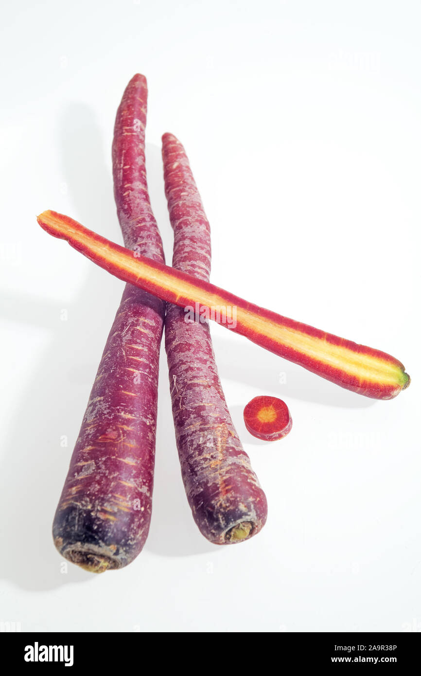 Red carrot hi-res stock photography and images - Alamy