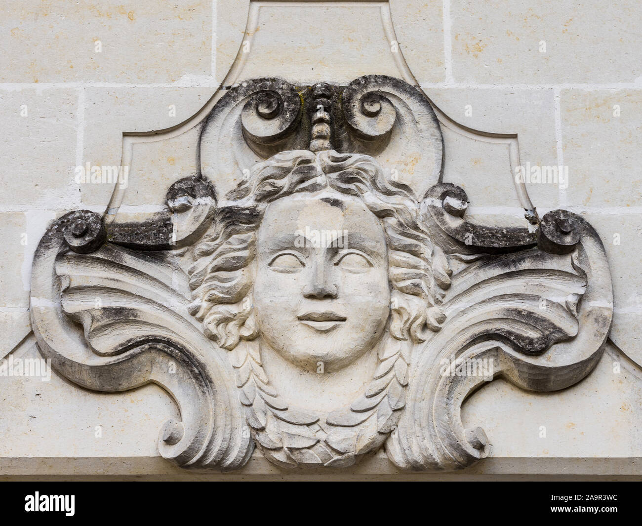 Old stonework hi-res stock photography and images - Alamy