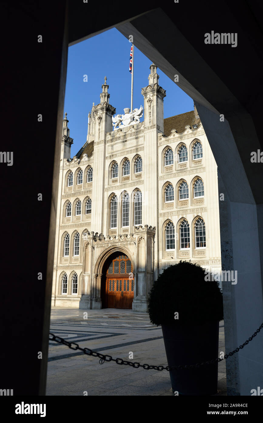 Building moorgate hi-res stock photography and images - Alamy