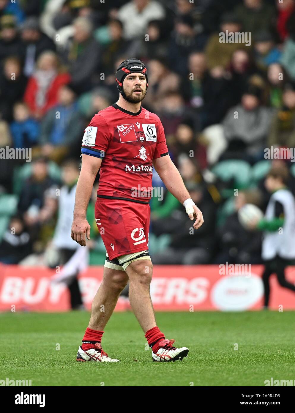 2019 liam gill lyon northampton hi-res stock photography and images - Alamy