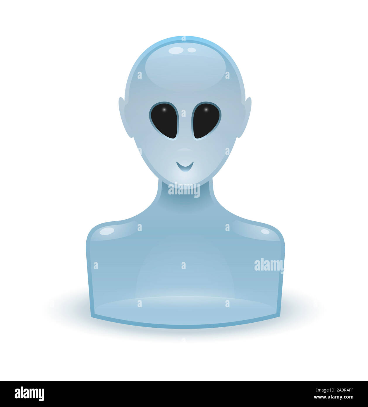 Alien characters hi-res stock photography and images - Alamy