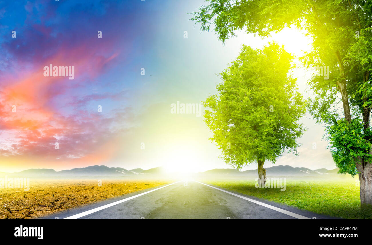 Renewable energy concept Earth Day or environment protection Hands ...