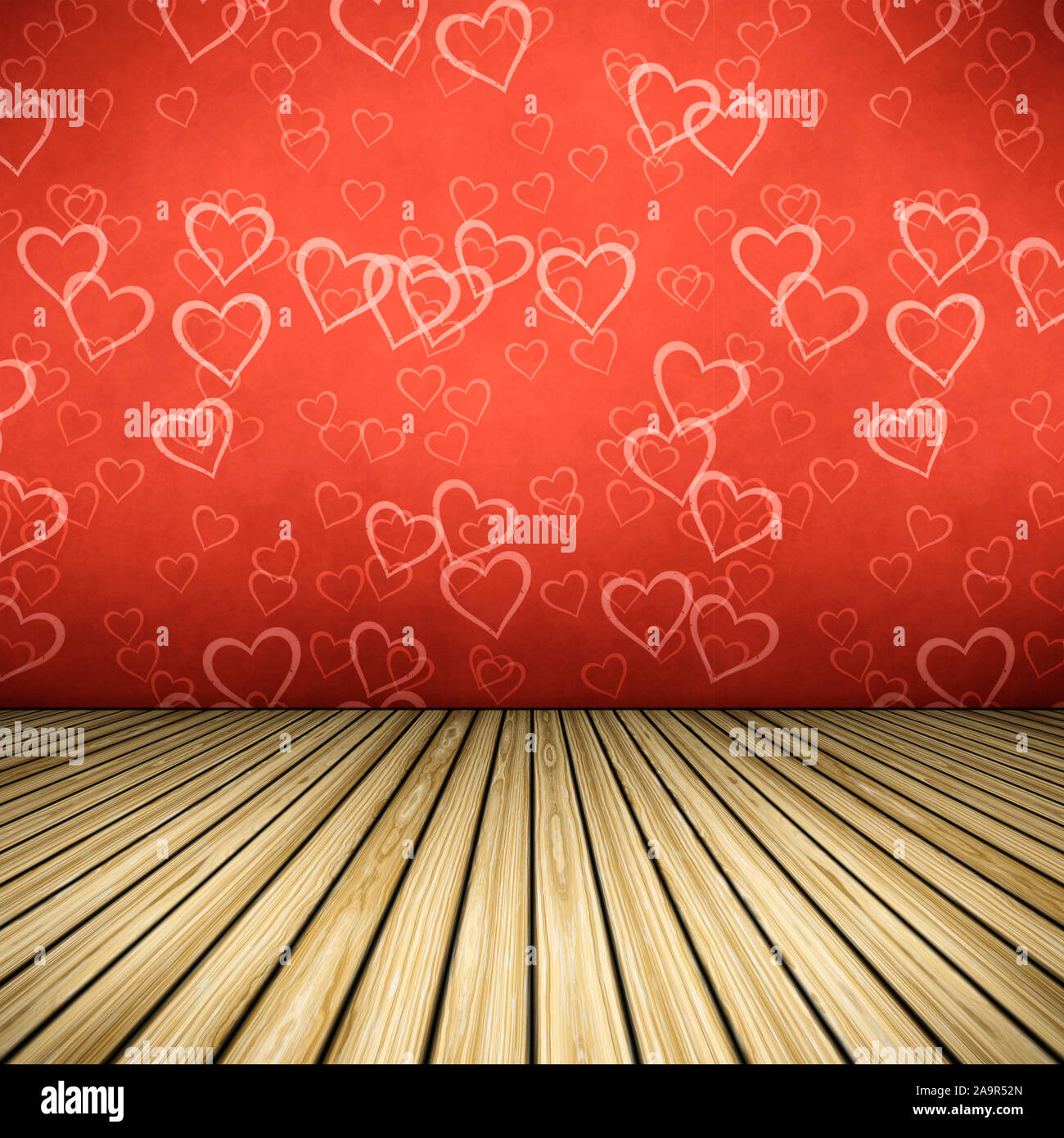 Hearts Content High Resolution Stock Photography and Images - Alamy