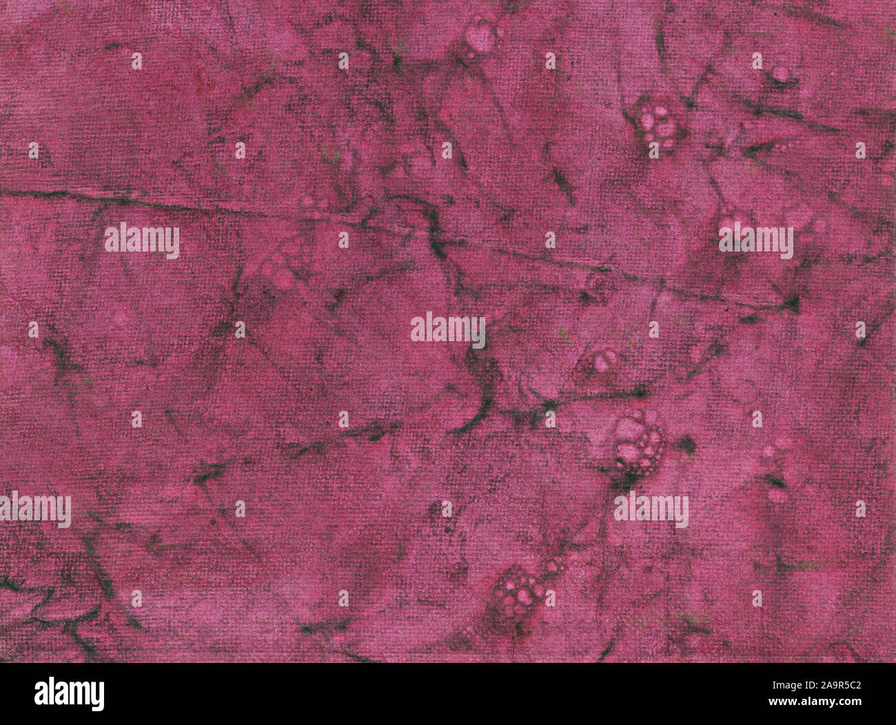 Magenta paper background with pattern Stock Photo - Alamy