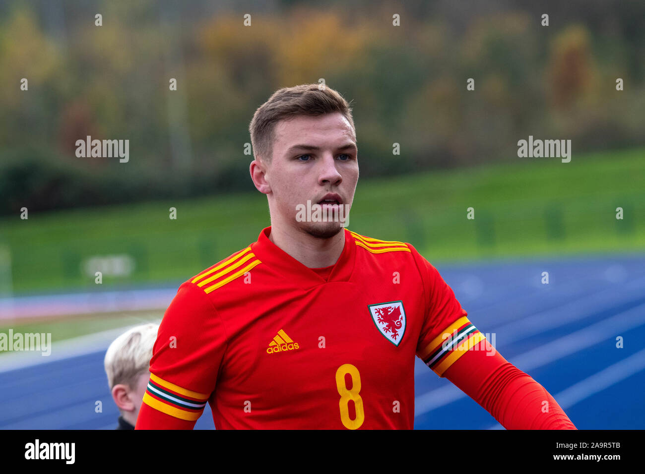 Scott smith wigan hi-res stock photography and images - Alamy