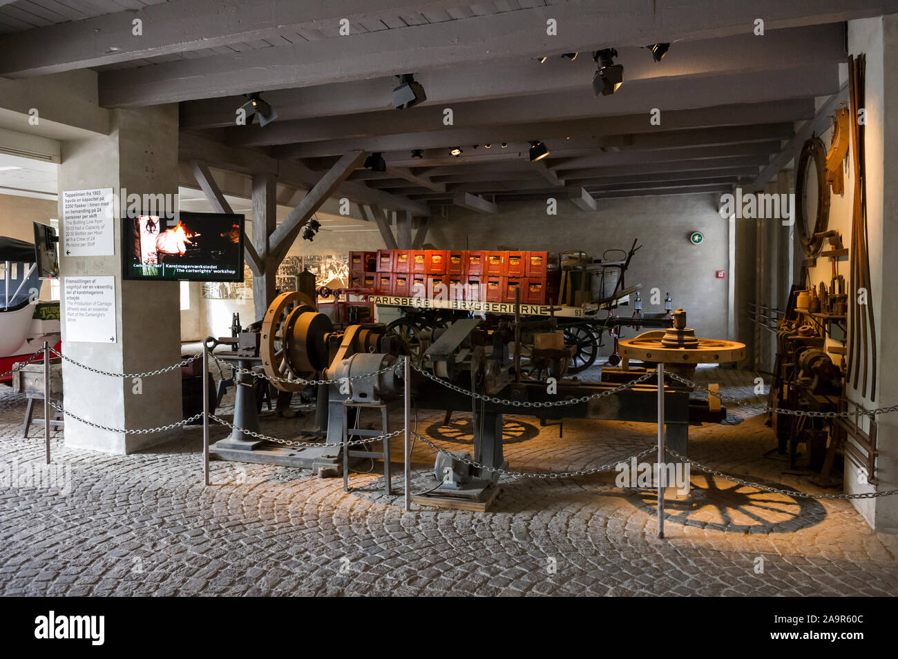 Carlsberg bar hi-res stock photography and images - Alamy